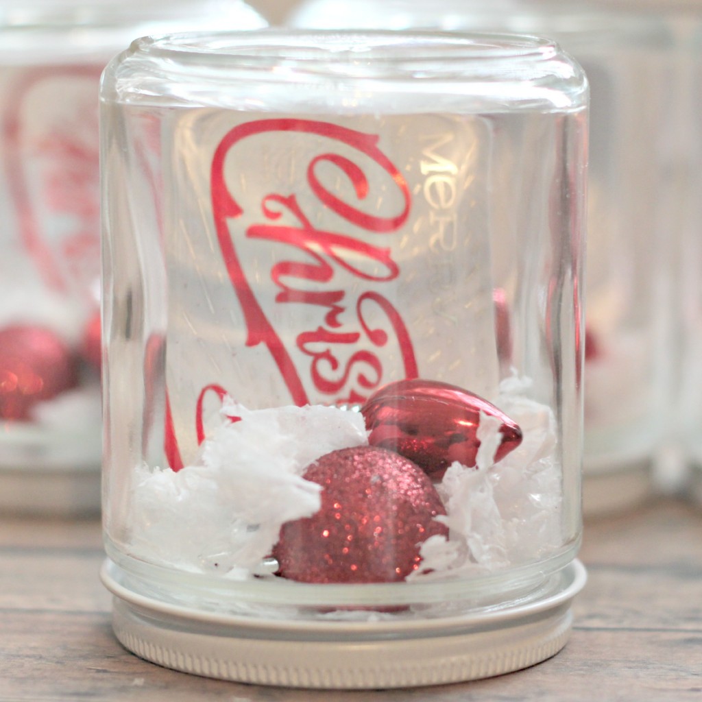 Gift Card Waterless Snow Globes Organize And Decorate Everything Gift Card Waterless Snow Globes Organize And Decorate Everything