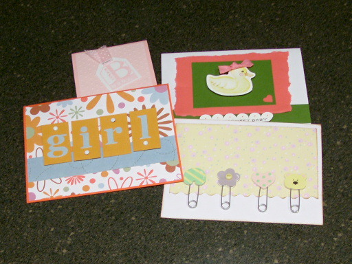 Card Club Cards - Organize and Decorate Everything