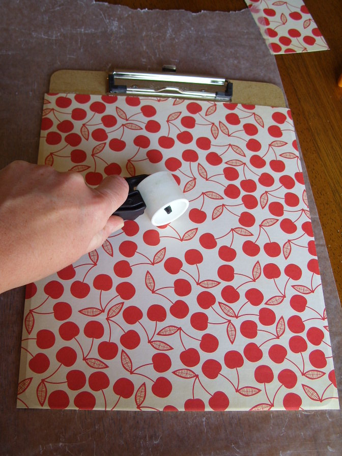 Decorative Clipboards - Organize and Decorate Everything