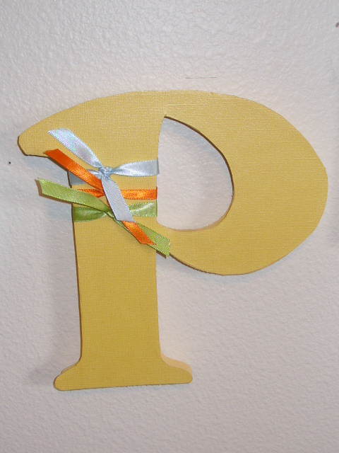 SPRING Sign - Organize and Decorate Everything