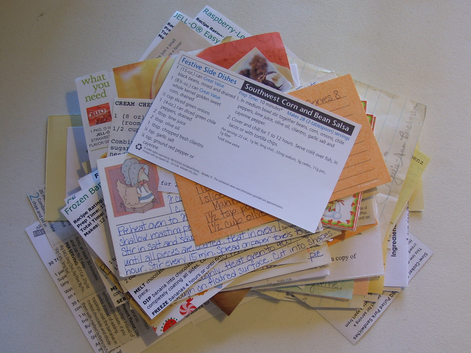 Kitchen 030 - Organize and Decorate Everything