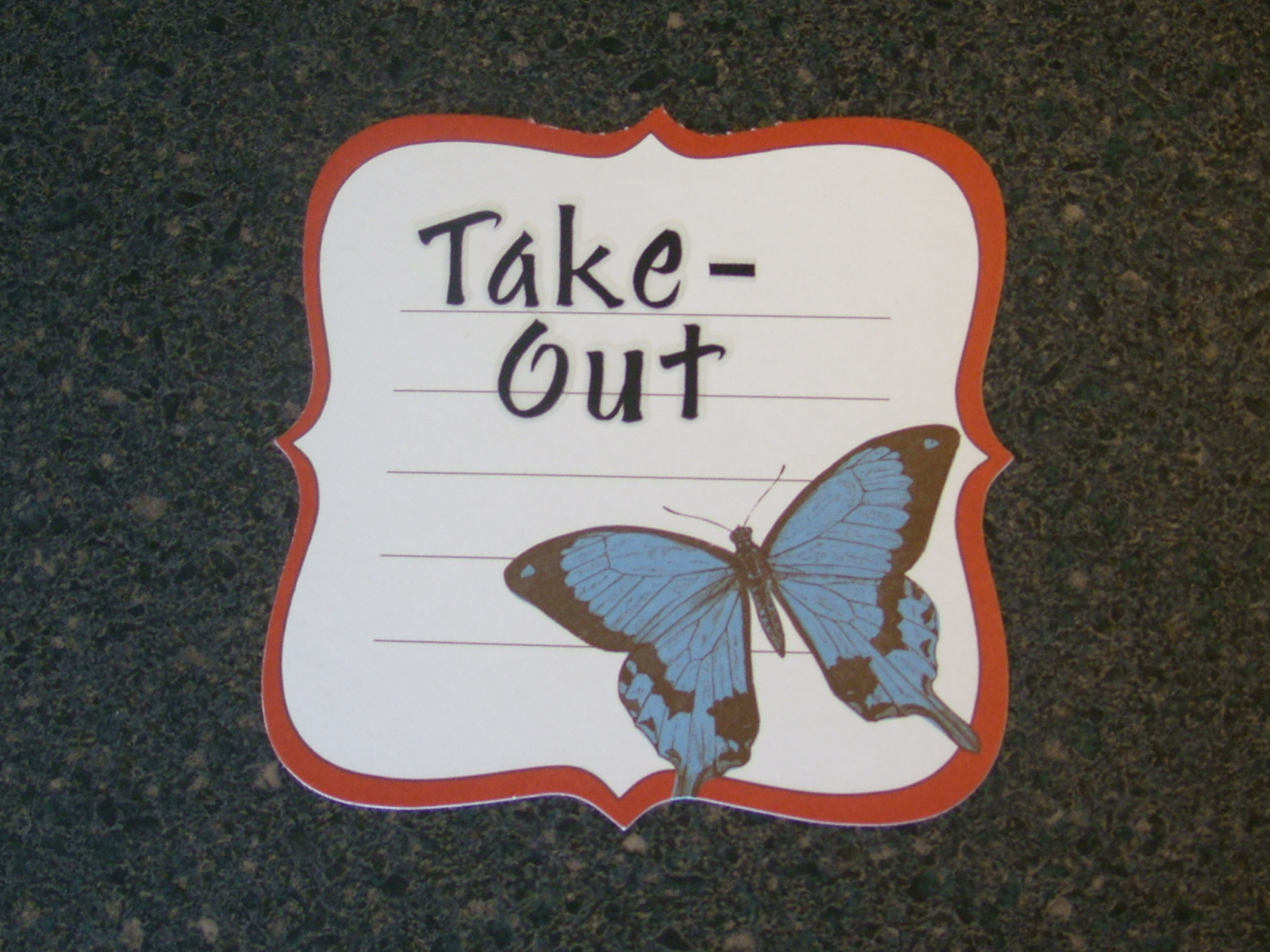 Cook Book Covers - Organize and Decorate Everything