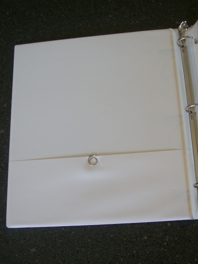 Cook Book Covers - Organize and Decorate Everything