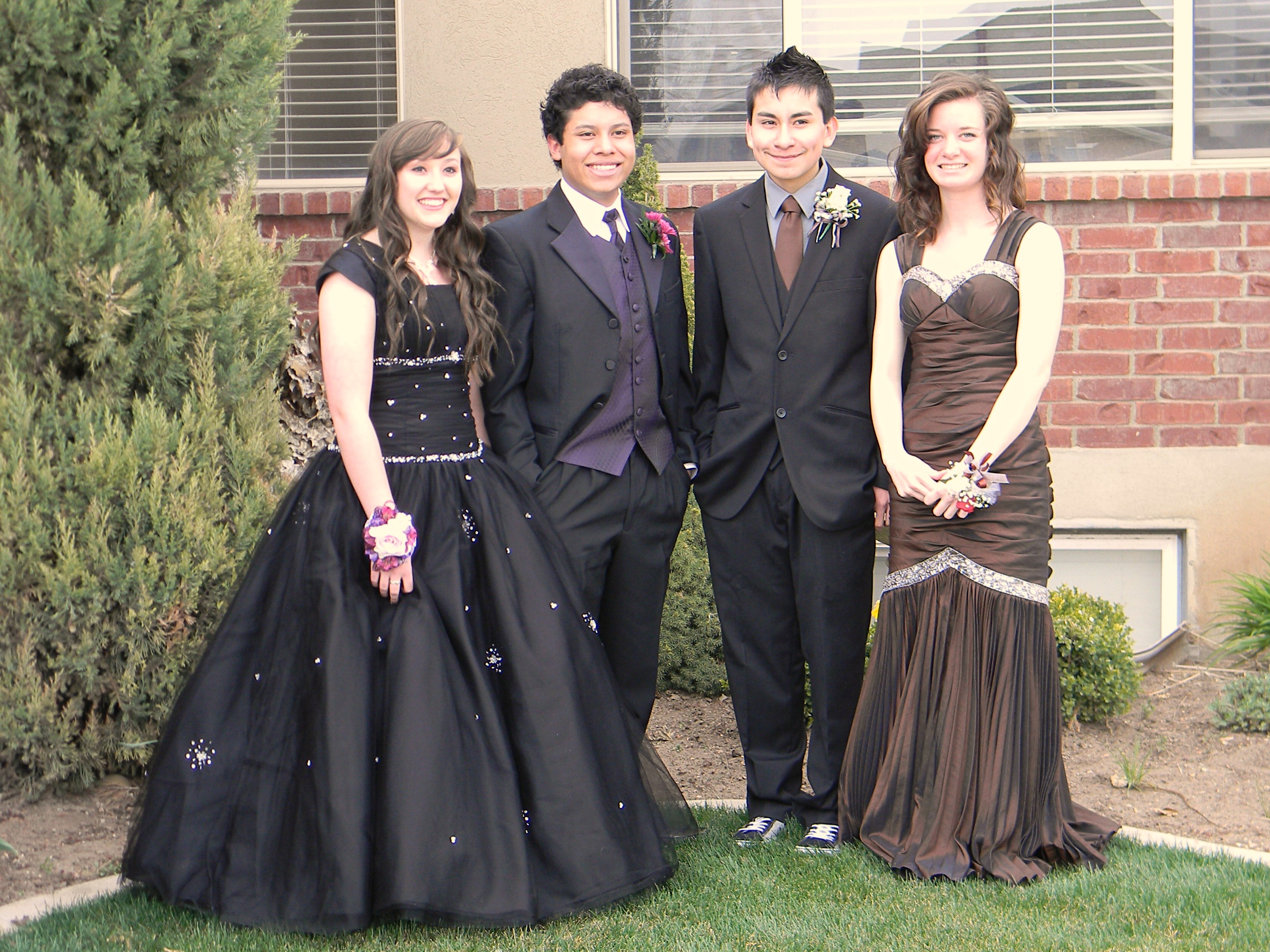 Amanda Prom 2011 003 - Organize and Decorate Everything