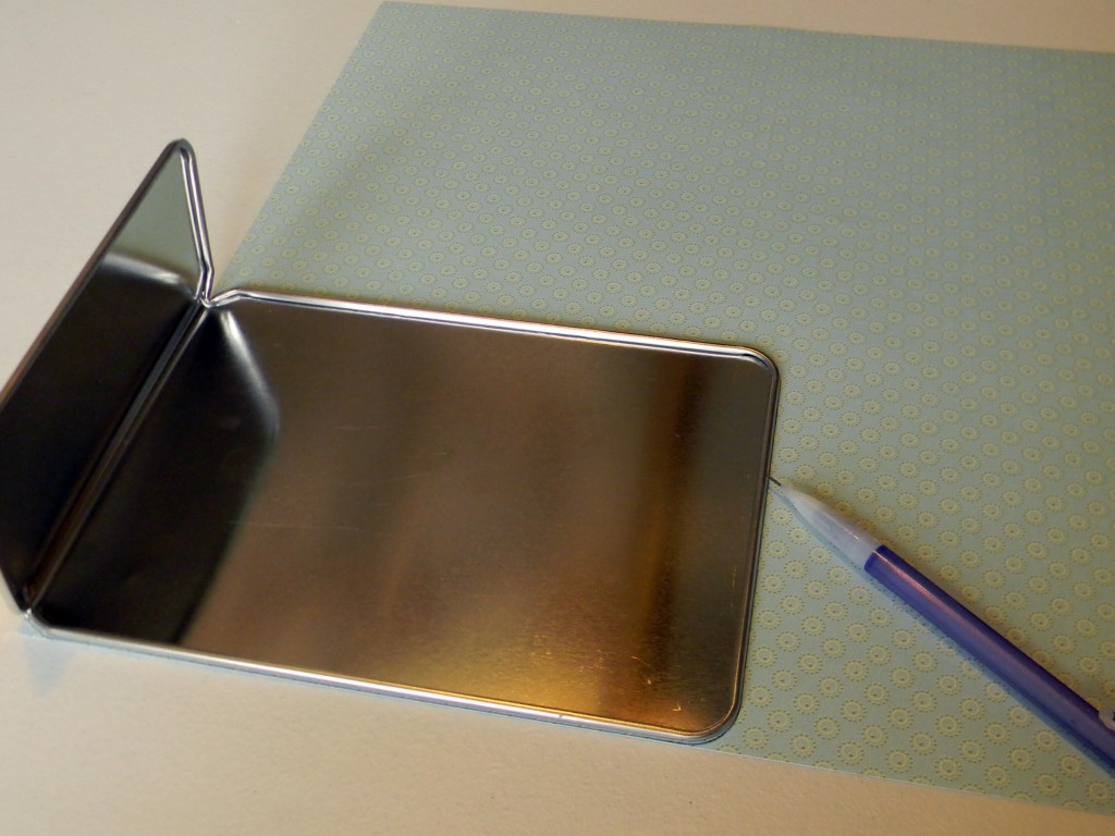 Pretty Little Magnet Boards - Organize and Decorate Everything