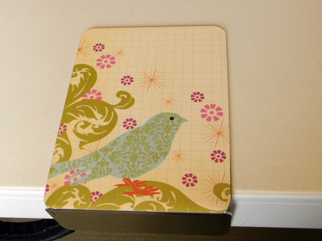 Pretty Little Magnet Boards - Organize and Decorate Everything