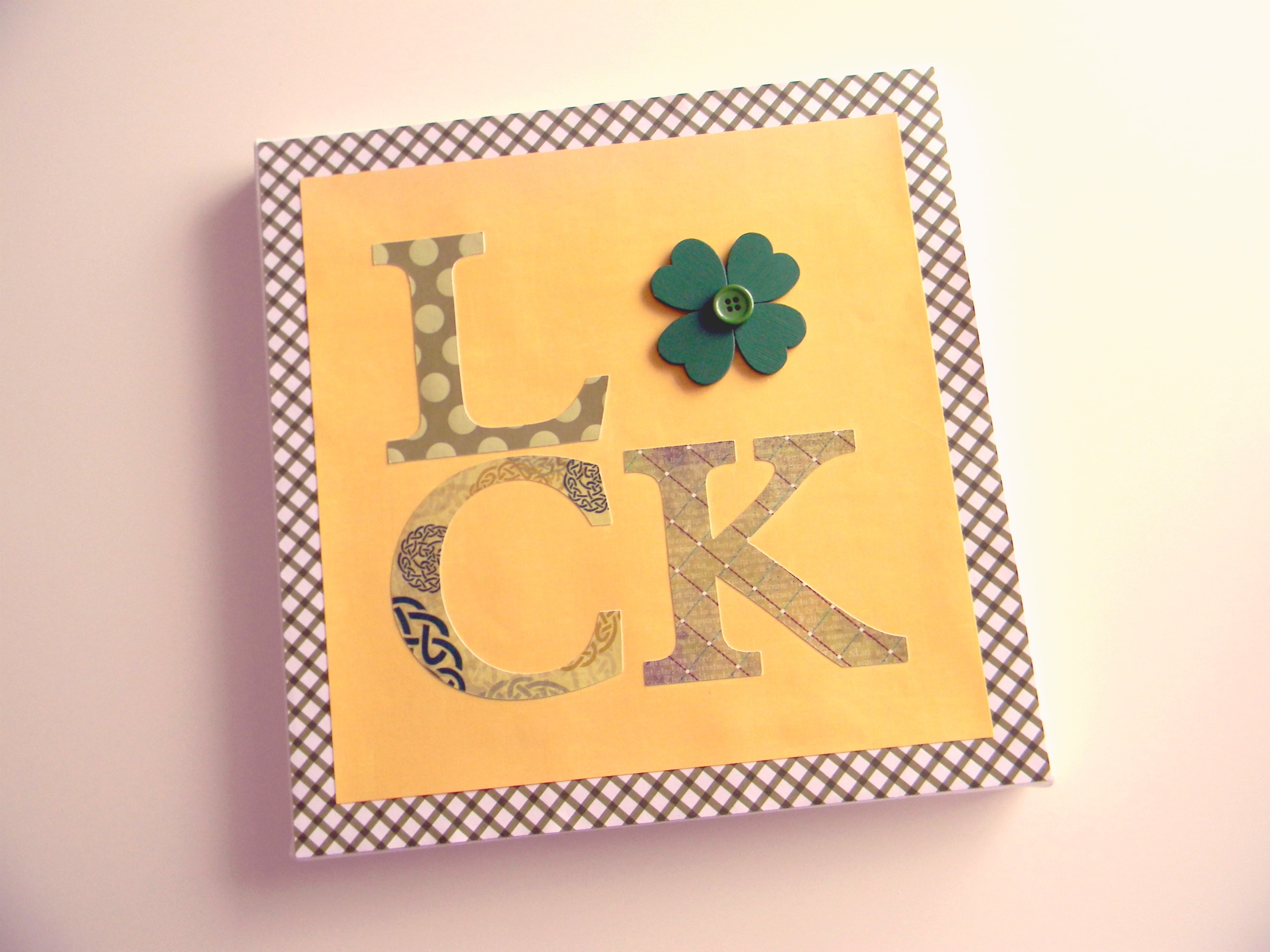 Luck Art2 - Organize and Decorate Everything