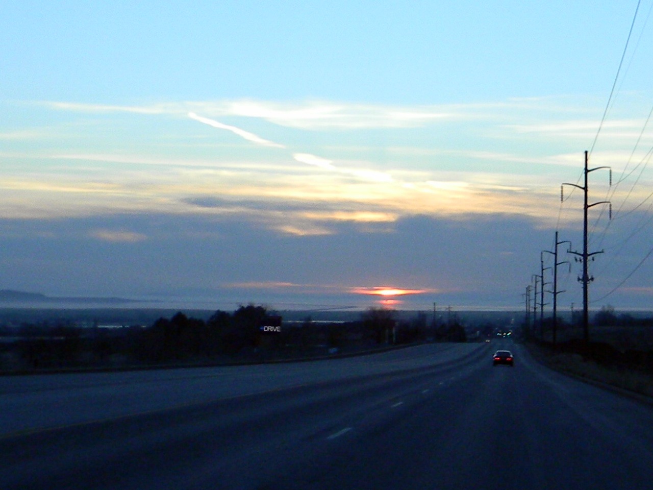 sunset - Organize and Decorate Everything