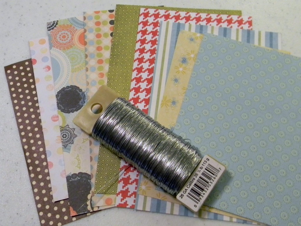 DIY Twist Ties - Organize and Decorate Everything