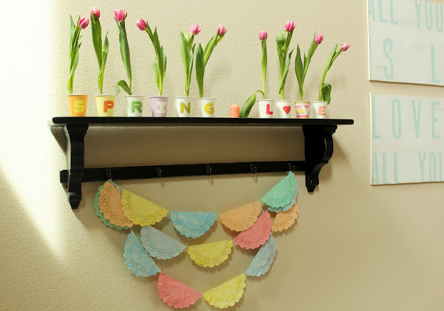 spring Moore - Organize and Decorate Everything