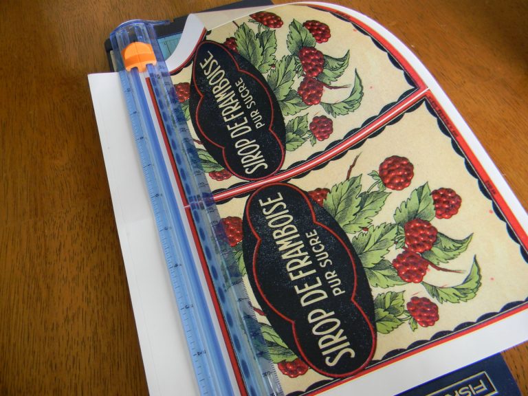 How to Make Vintage Cans - Organize and Decorate Everything