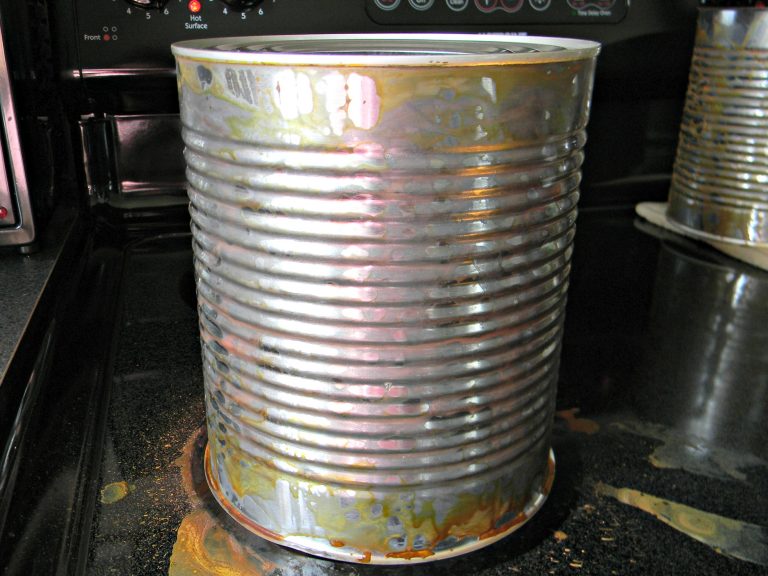 How to Make Vintage Cans - Organize and Decorate Everything