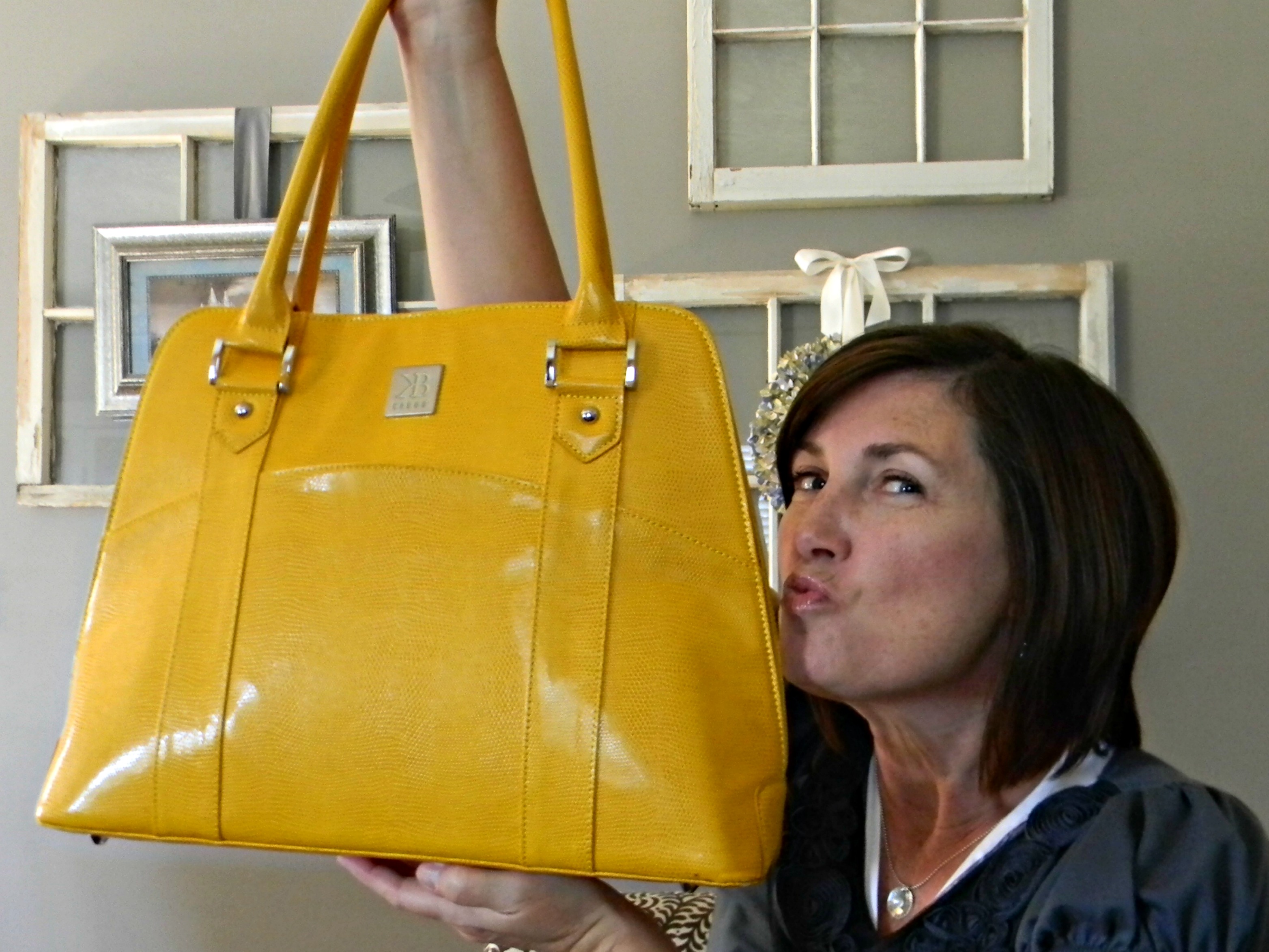 Kaboo bag - Organize and Decorate Everything