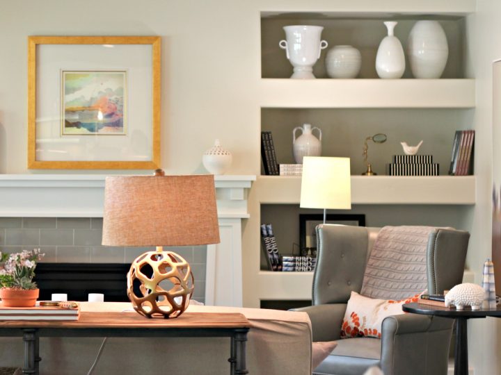 Accessorizing Your Home - Organize and Decorate Everything