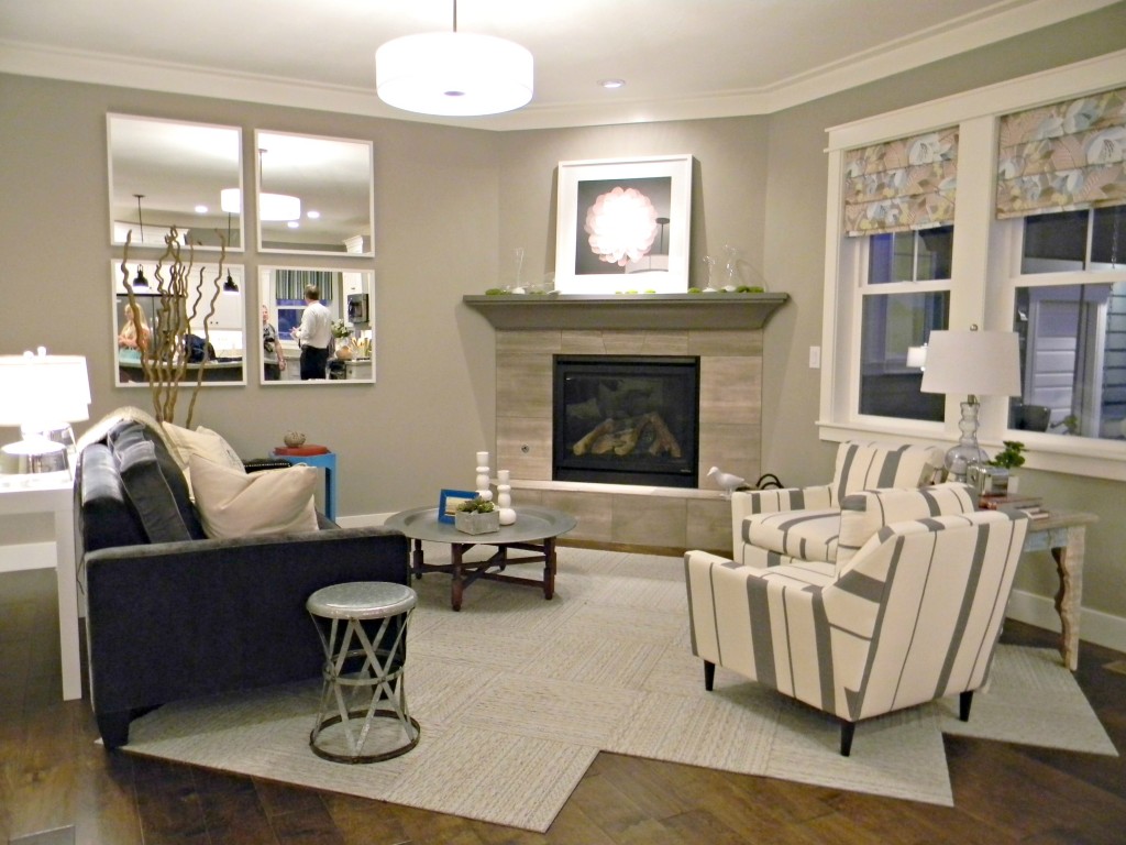 DIY Blogger House at Daybreak - Organize and Decorate Everything