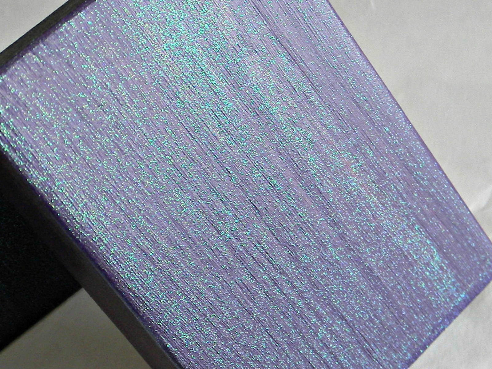 Boo Blocks with Glow-in-the-dark Vinyl - Organize and Decorate Everything