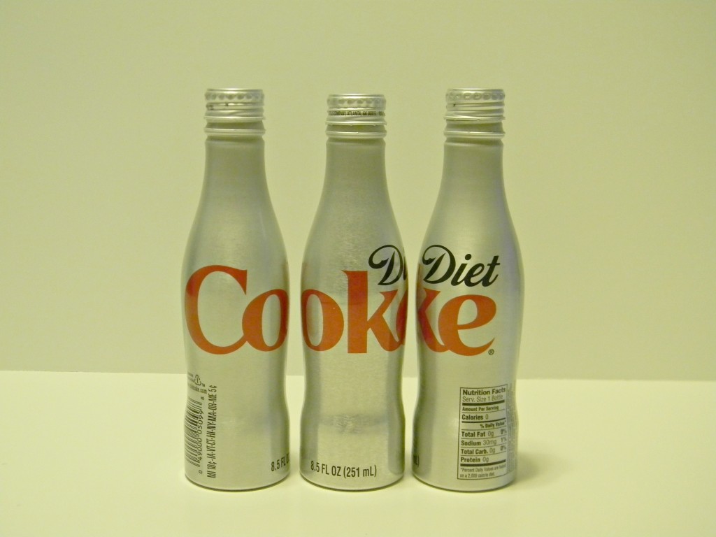 Coke Bottle Flower Vases - Organize and Decorate Everything