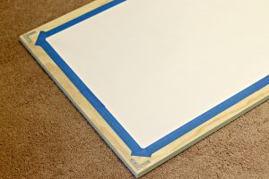 DIY Frame - Organize and Decorate Everything