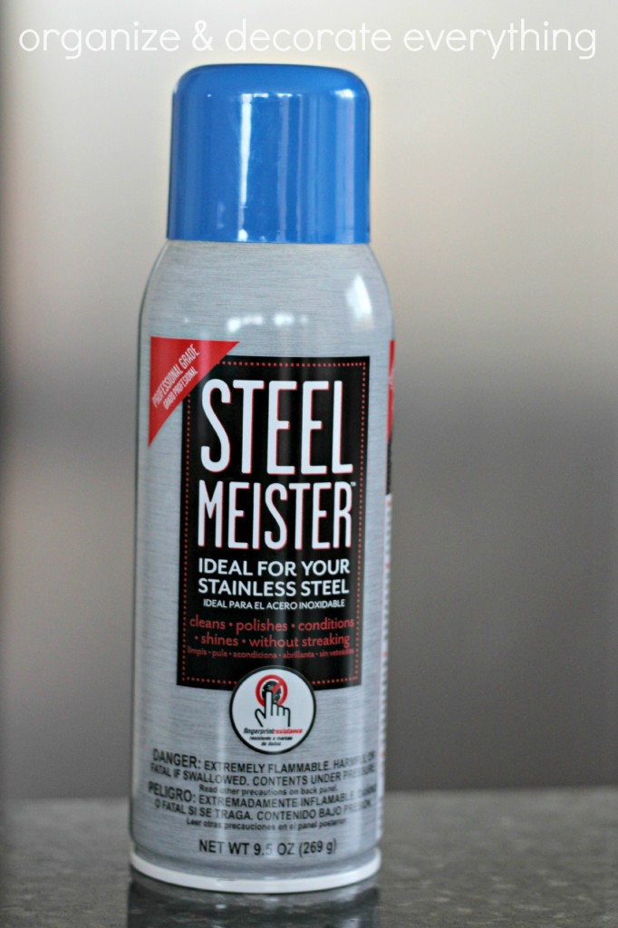 Steel Meister.1 - Organize and Decorate Everything