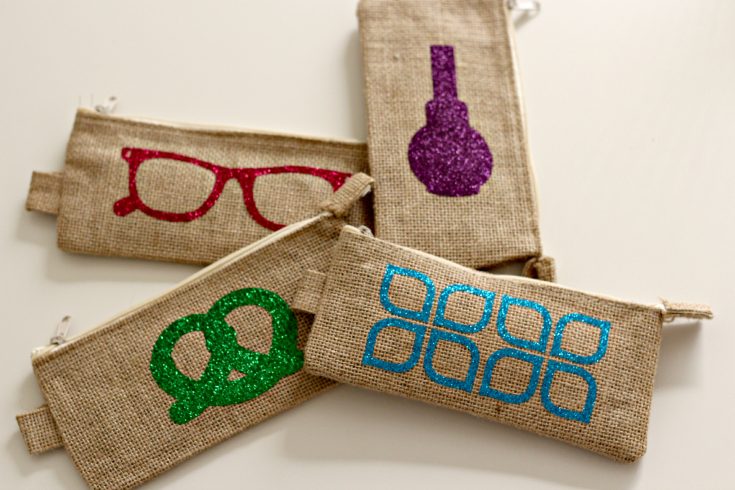 Purse Organizing Pouches - Organize and Decorate Everything