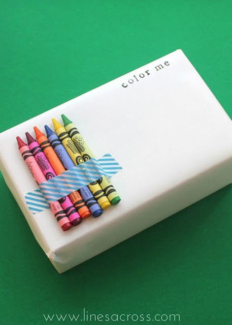 color me - Organize and Decorate Everything