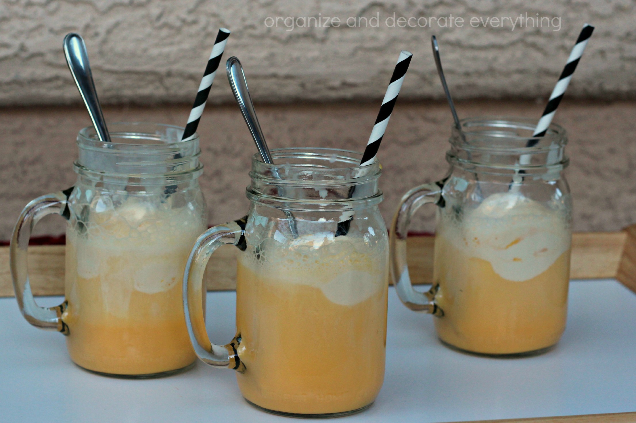 TruMoo Orange Scream - Organize and Decorate Everything