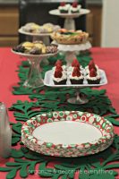 5 Quick and Easy Party Ideas and a Recipe - Organize and Decorate ...