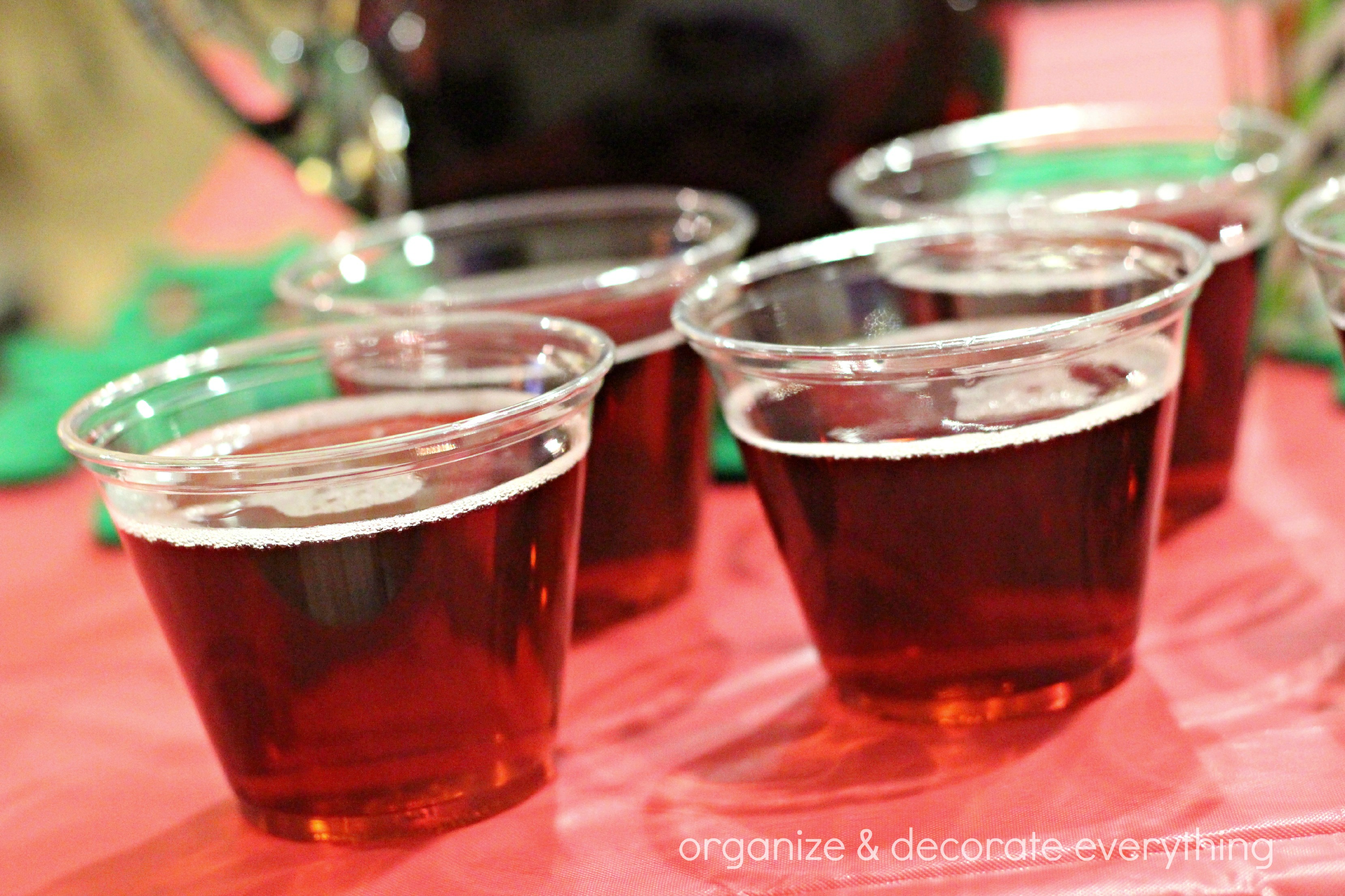 Solo Products 4.1 - Organize and Decorate Everything