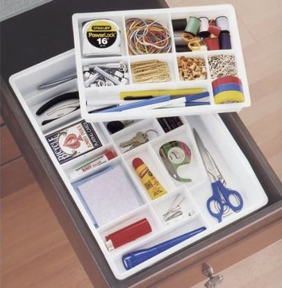 My 10 Favorite Organizing Products - Organize and Decorate Everything