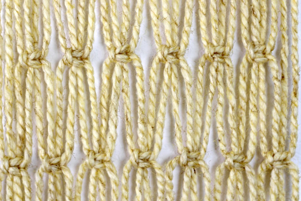 Macrame Wall Hanging - Organize and Decorate Everything