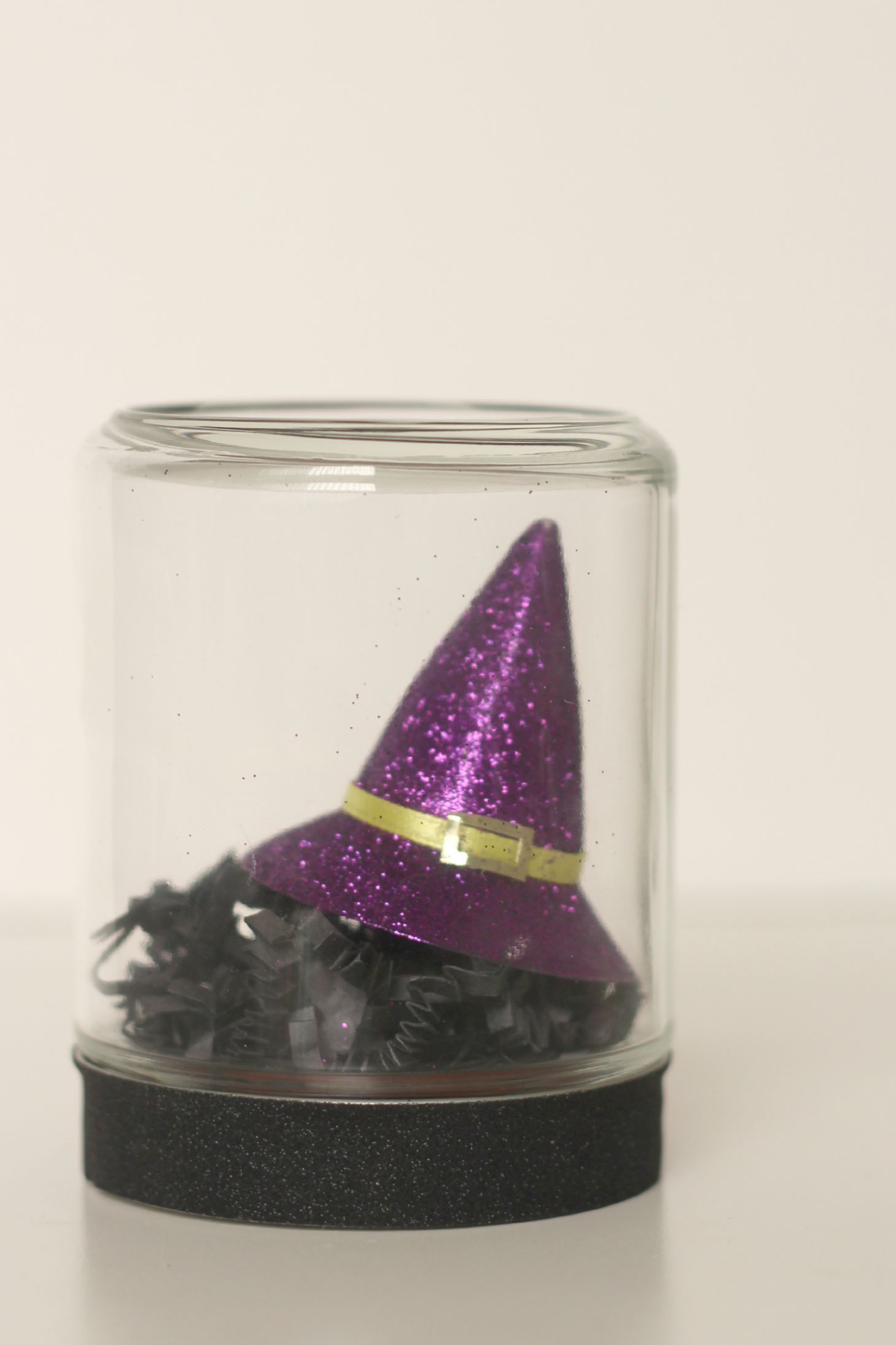 Halloween Jars - Organize and Decorate Everything