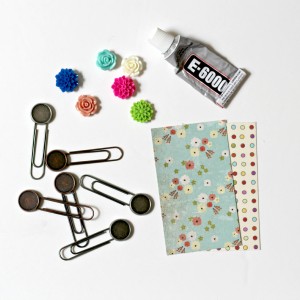 Decorative Paper Clips - Organize and Decorate Everything