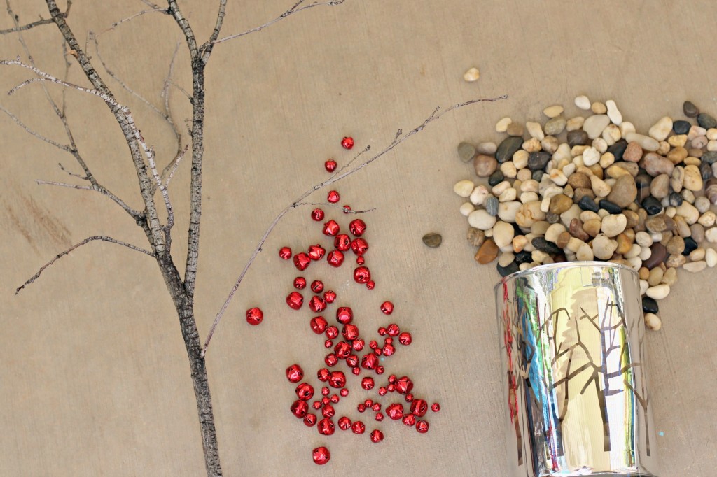 Jingle Bell Tree - Organize and Decorate Everything