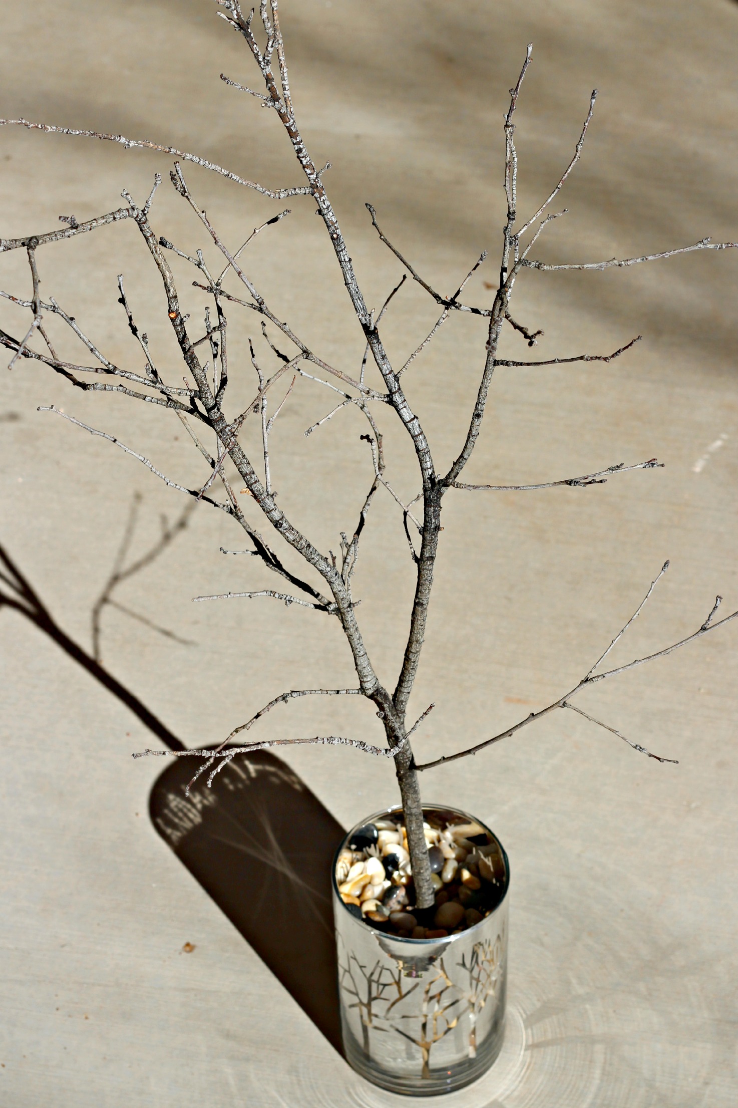 Jingle Bell Tree - Organize and Decorate Everything