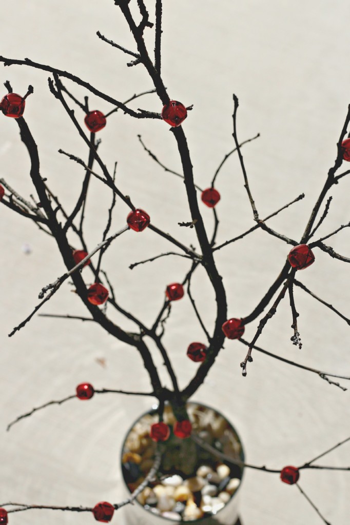 Jingle Bell Tree - Organize and Decorate Everything