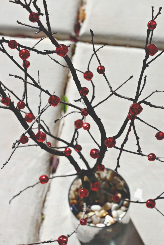 Jingle Bell Tree - Organize and Decorate Everything