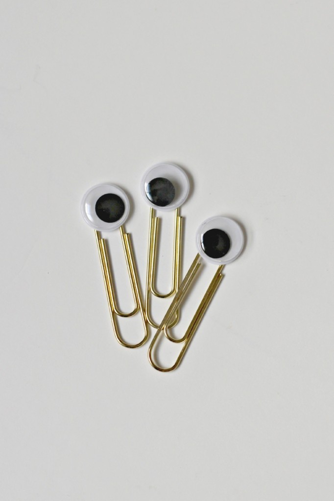 Googly Eyes Craft Projects for Kids - Organize and Decorate Everything