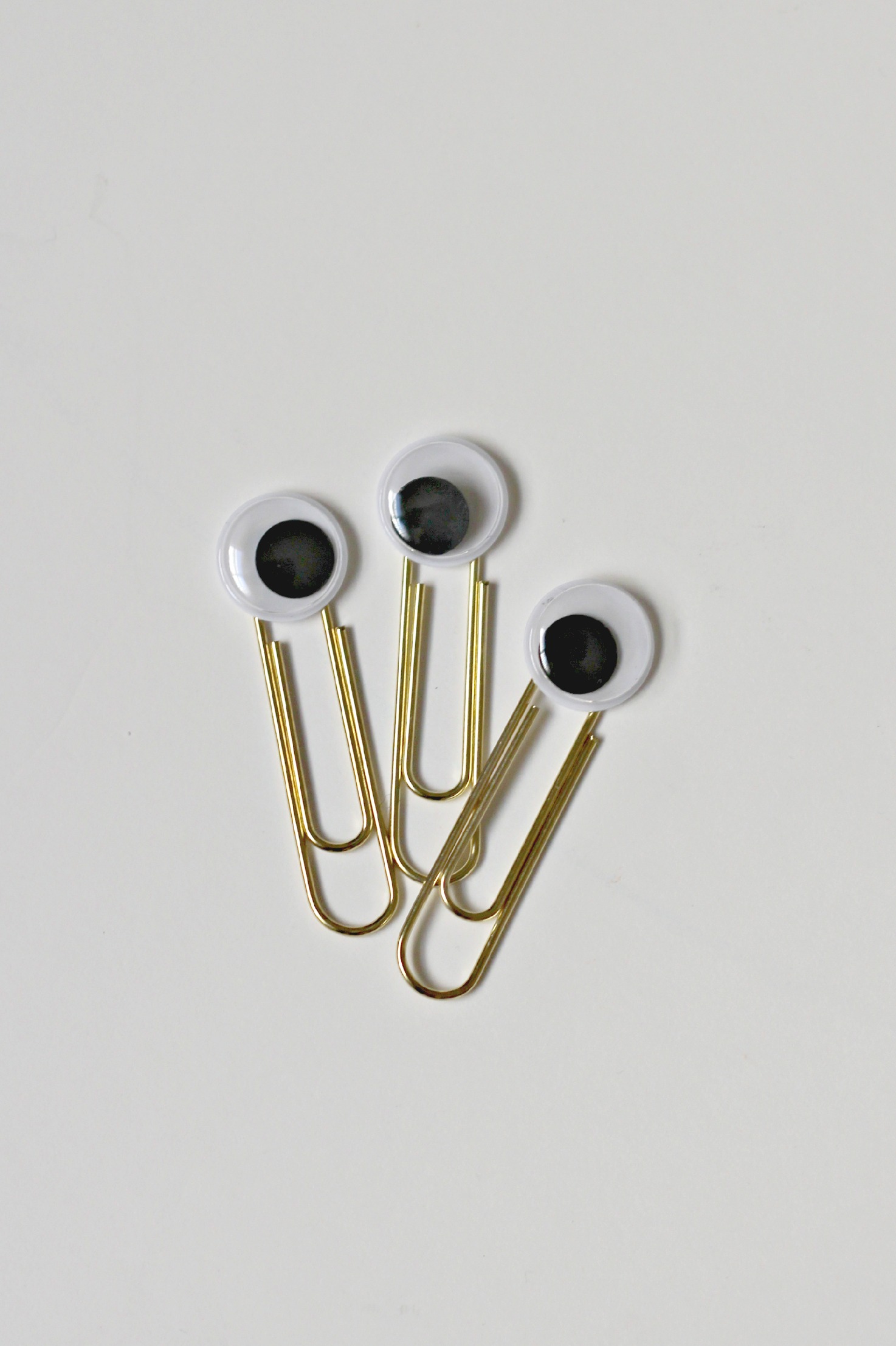 Googly Eyes Craft Projects for Kids - Organize and Decorate Everything