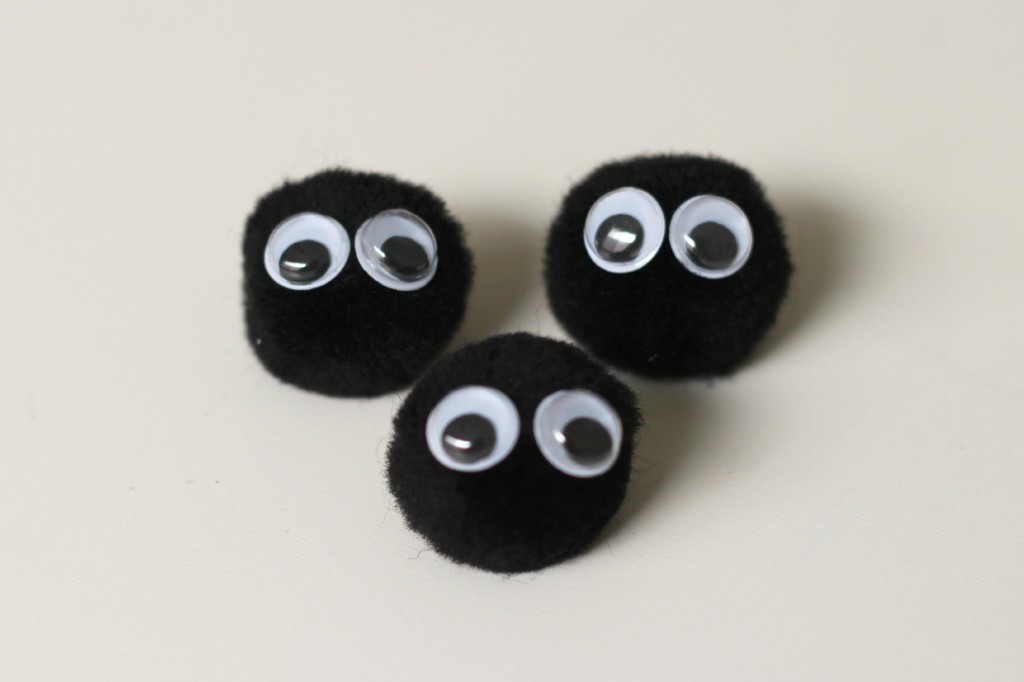 Googly Eyes Craft Projects for Kids - Organize and Decorate Everything