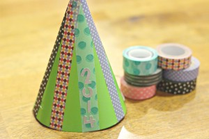 Countdown to New Year's - Organize and Decorate Everything