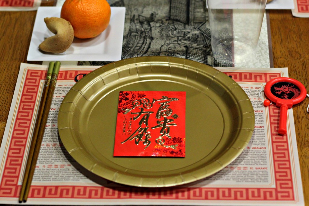 Easy to Make Chop Stick Wraps - Organize and Decorate Everything