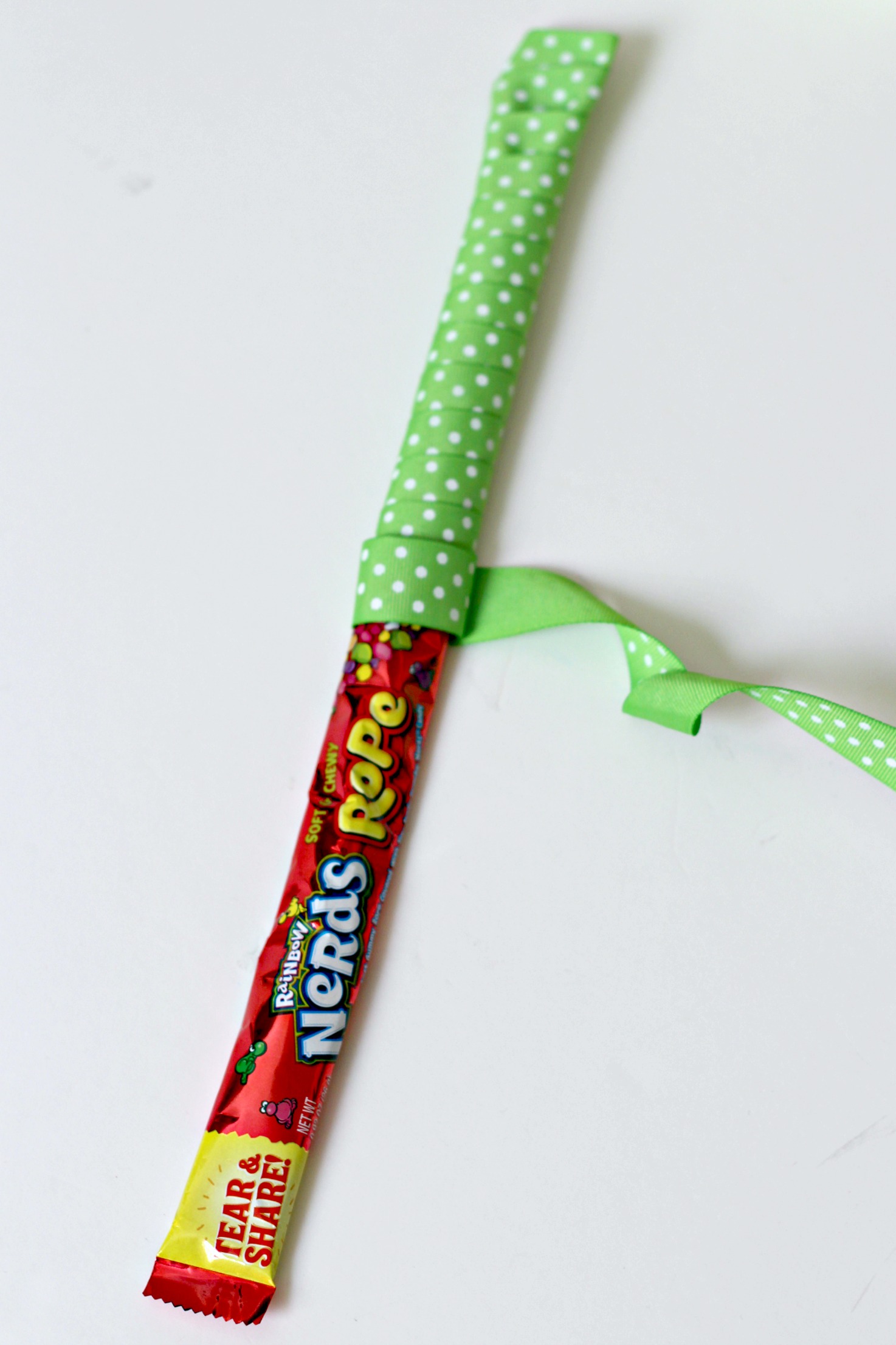 Candy Box Easter Basket - Organize and Decorate Everything