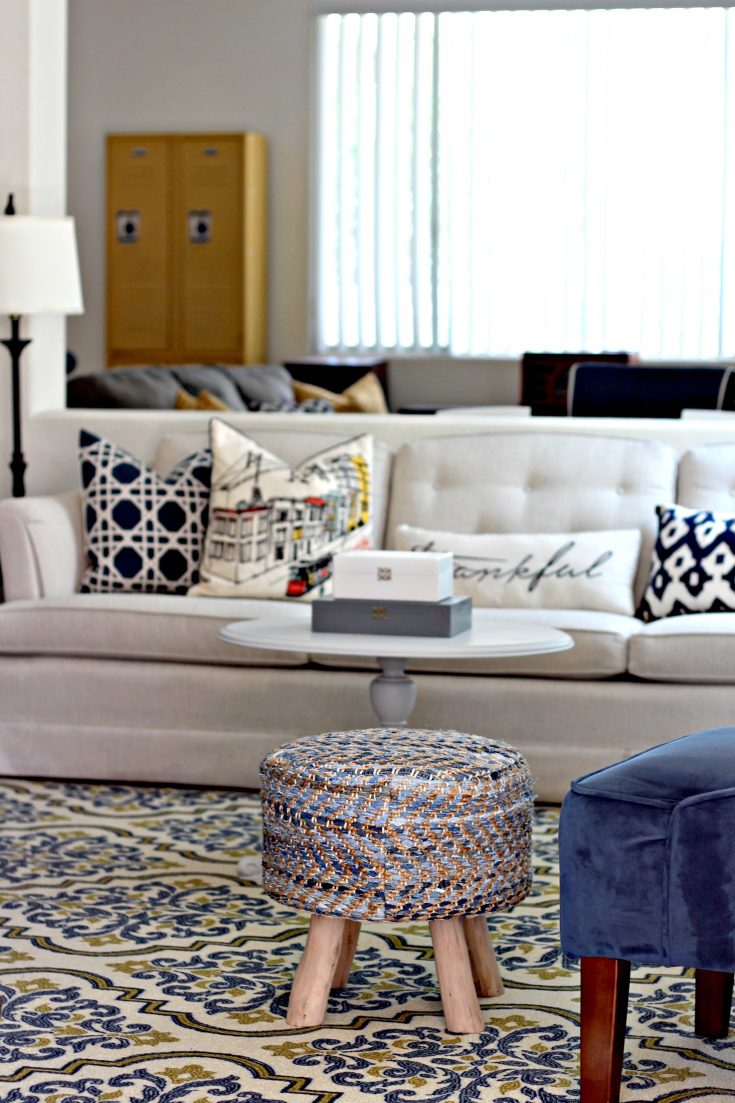 Decorating a Rental on a Budget - Organize and Decorate Everything