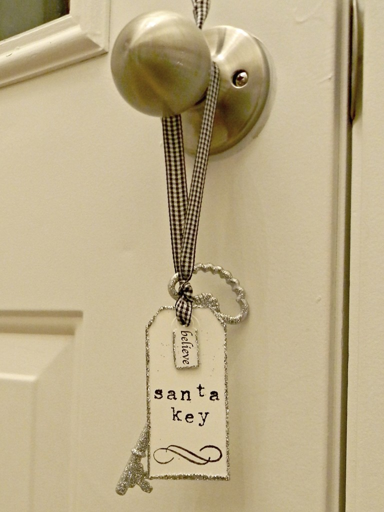 Santa Key - Organize and Decorate Everything