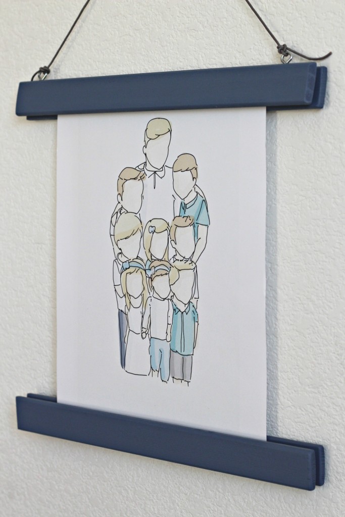 Instant Frame - Organize and Decorate Everything