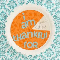 Gratitude Activities for Kids - Organize and Decorate Everything