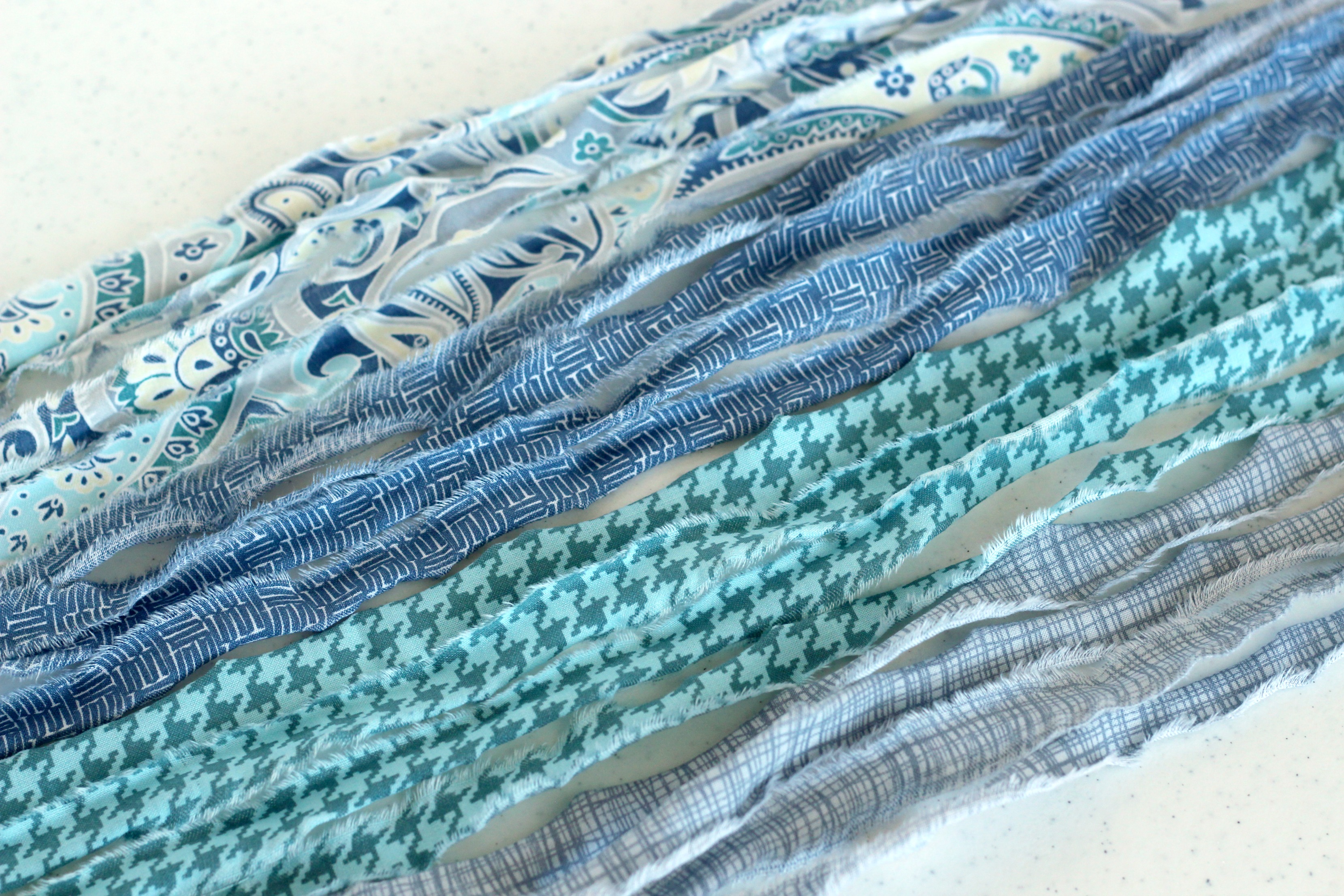 Rope And Fabric Word Art Organize And Decorate Everything rope-and-fabric-word-art-organize-and-decorate-everything