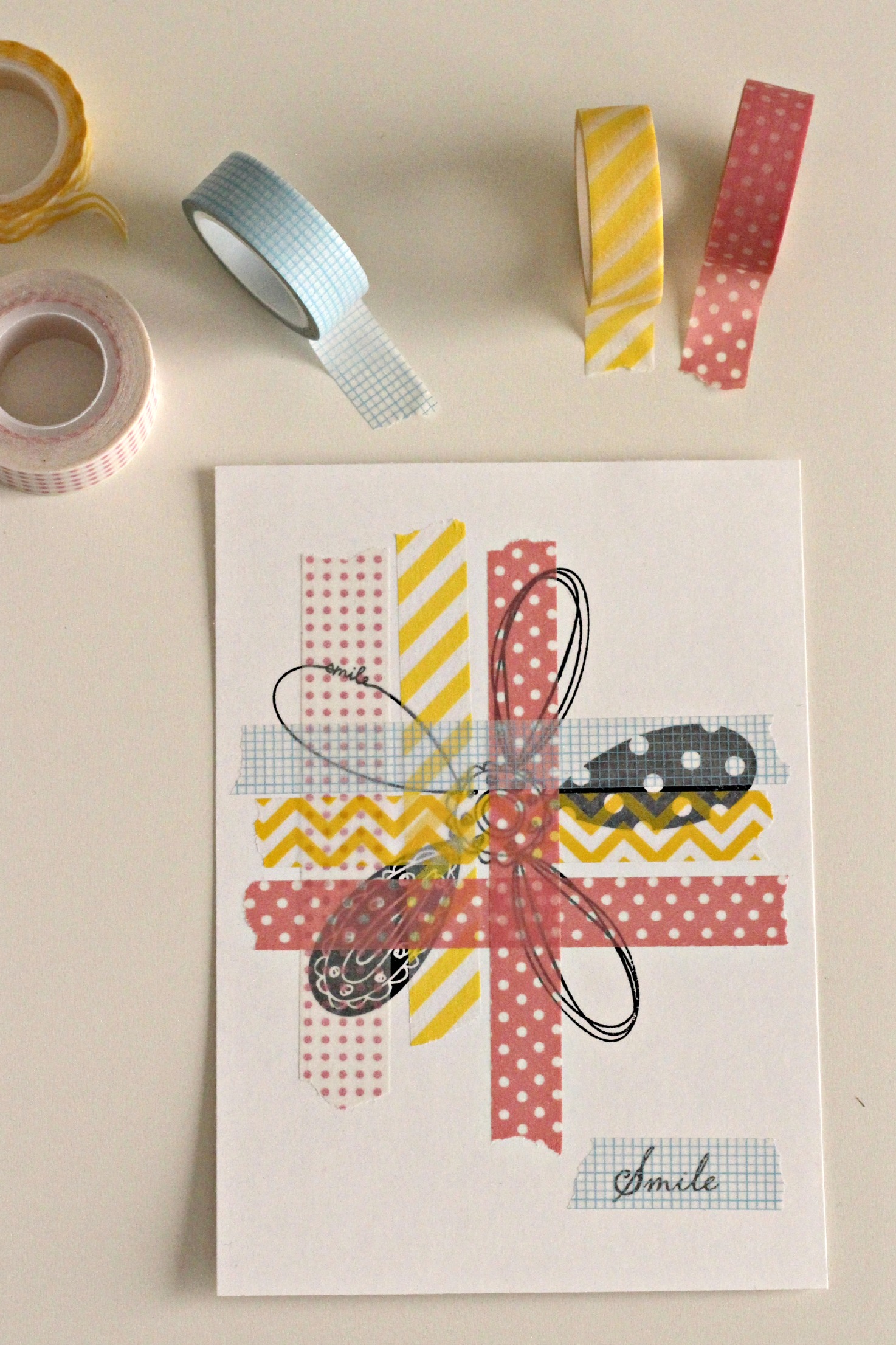 Quick and Easy Washi Tape Crafts - Organize and Decorate Everything