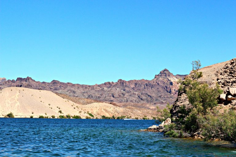 Nelson Ghost Town Nevada - Travel Series - Organize and Decorate Everything
