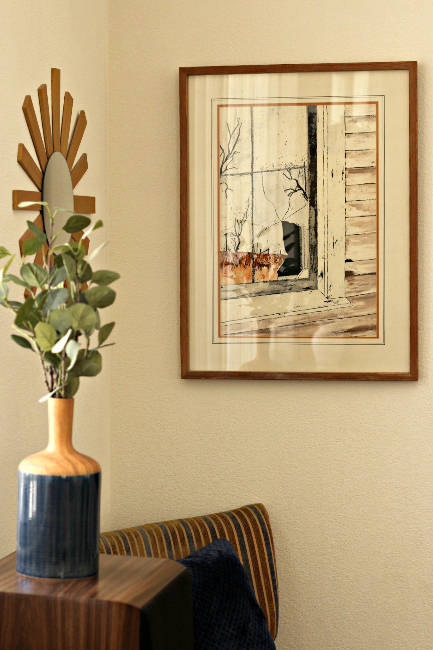 Fall Home Tour 2018 - Organize and Decorate Everything